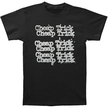 Cheap Trick Merch Store - Officially Licensed Merchandise | Rockabilia ...