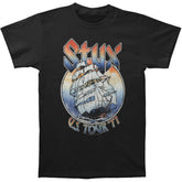 Styx T-Shirts & Merch - Officially Licensed Merchandise. Shop Now ...