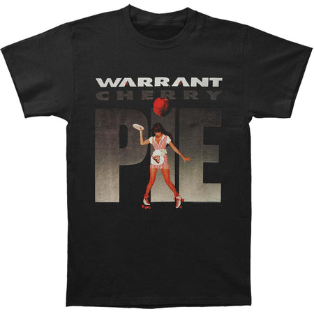 Warrant Merch Store - Officially Licensed Merchandise | Rockabilia ...
