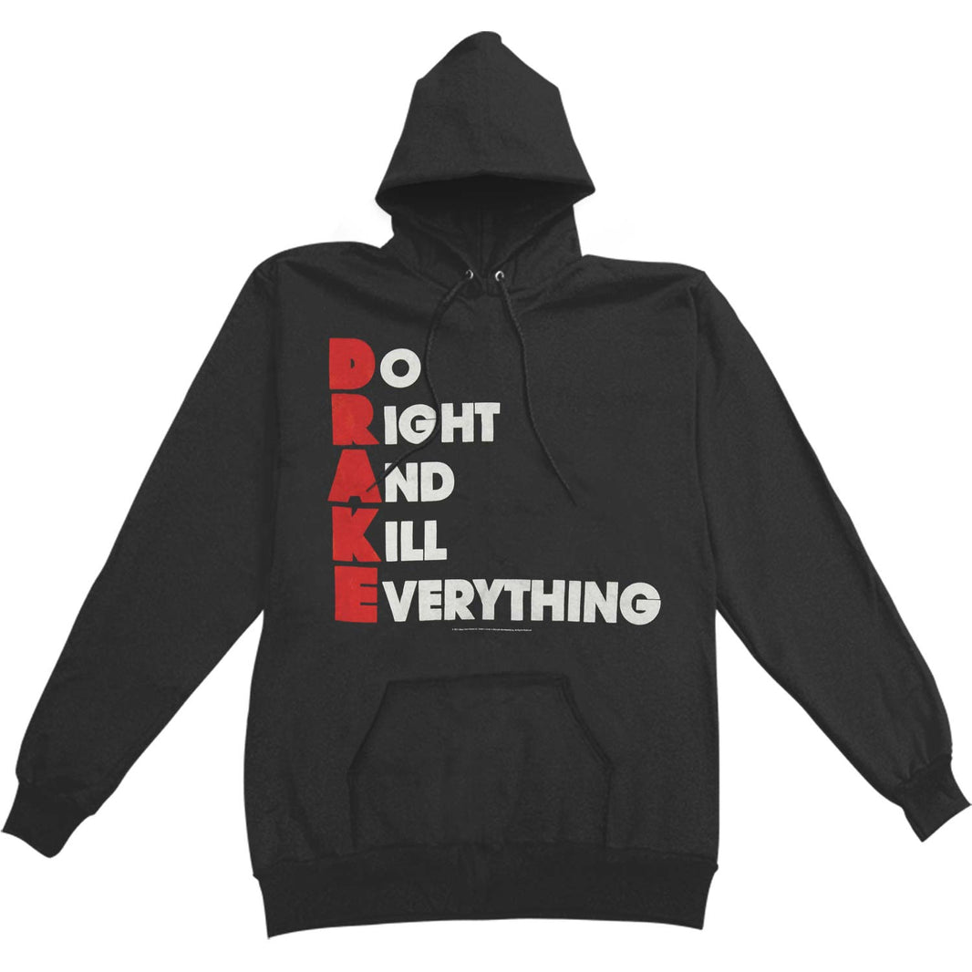 Drake Merch Store - T-Shirts & Hoodies | Rockabilia Merch Store