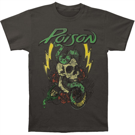 Poison T-Shirts & Merch - Huge Selection Starting Under $10. Shop Now ...