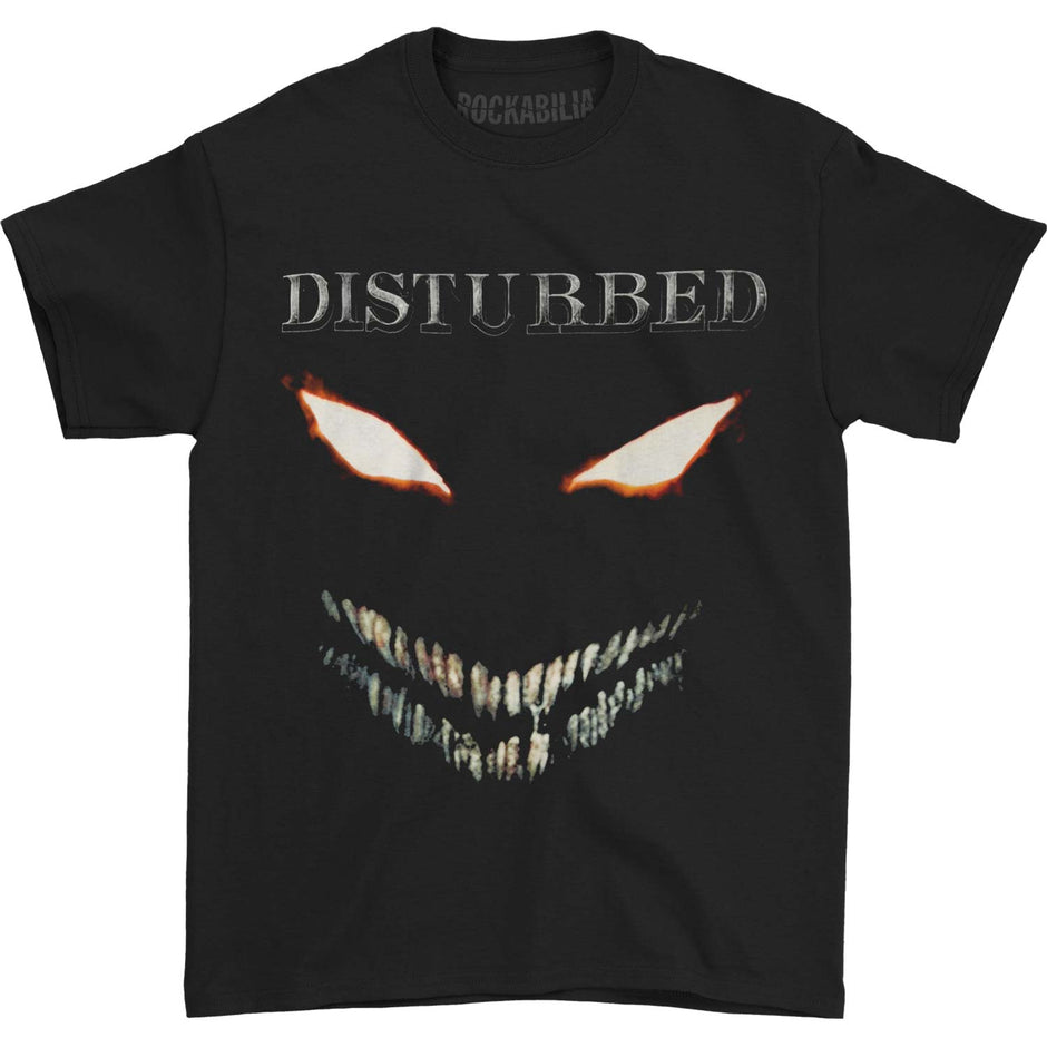 Disturbed T-shirts - Officially Licensed Merchandise. Shop Now ...