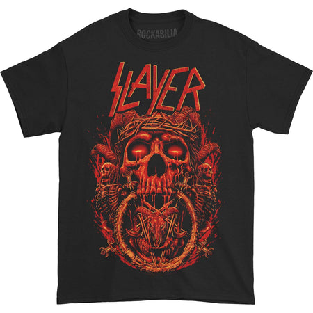 Slayer T-shirts & Merch - Huge Selection Starting Under $10. Shop Now ...