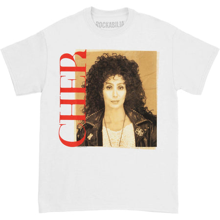 Cher Merch Store - Officially Licensed Merchandise | Rockabilia Merch Store
