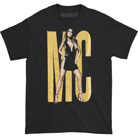 Mariah Carey Merch Store - Officially Licensed Merchandise | Rockabilia ...