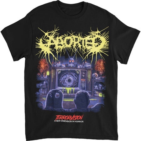 Aborted Merch Store - Officially Licensed Merchandise. Shop Now ...