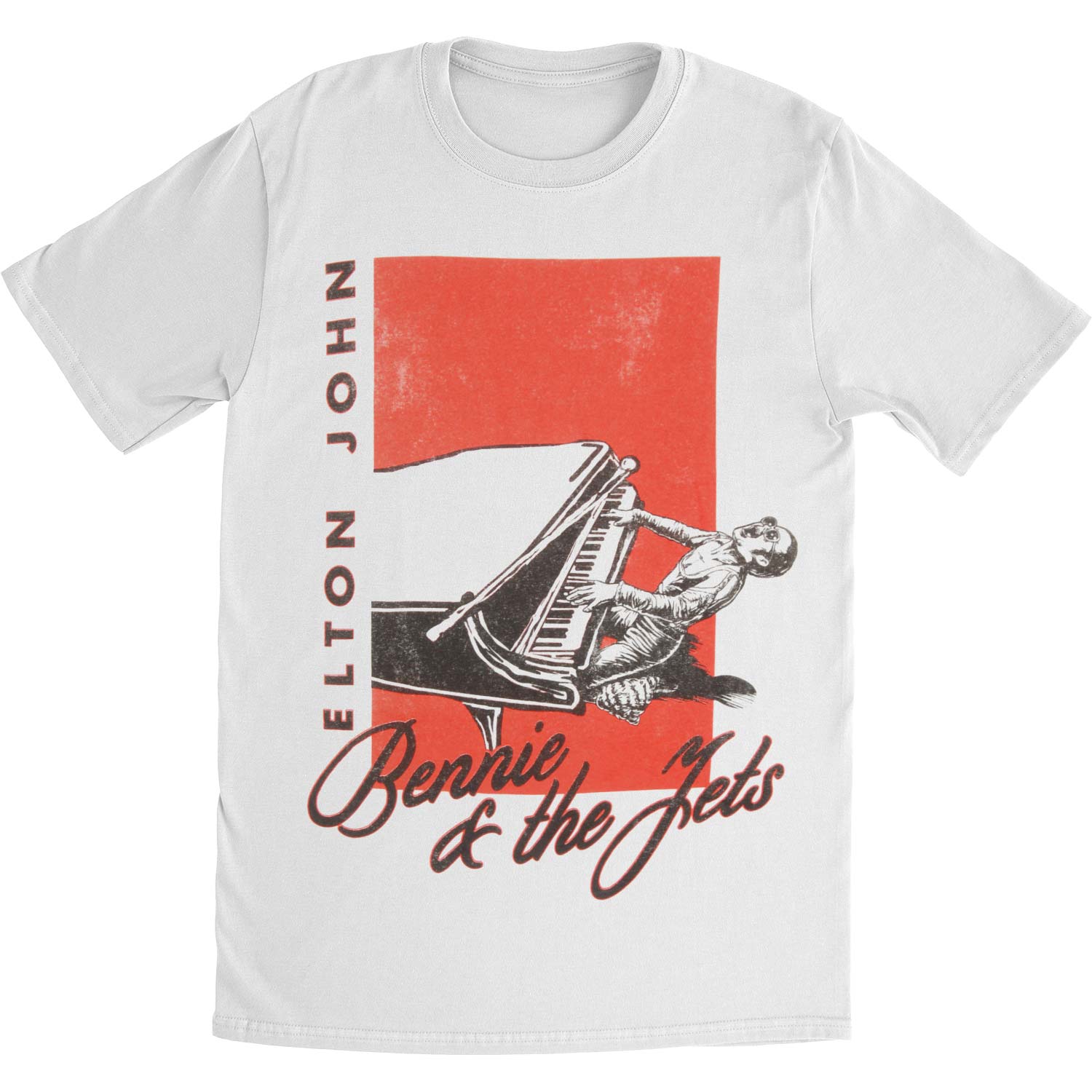 Elton John Merch Store - Officially Licensed Merchandise. Shop Now ...