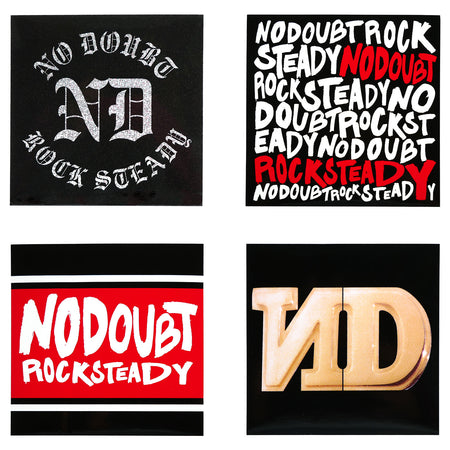 No Doubt Merch & T-shirts - Huge Selection Starting Under $10. Shop Now ...