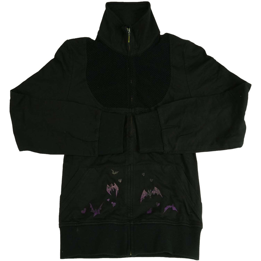 Nightmare Before Christmas Jack Jr's Track Jacket Junior Top 414920 ...