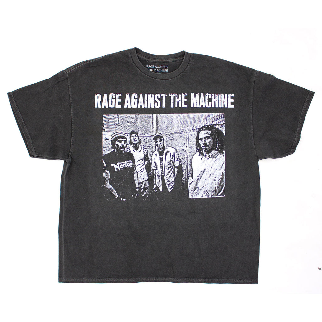 Rage Against The Machine T-shirt 417124 | Rockabilia Merch Store