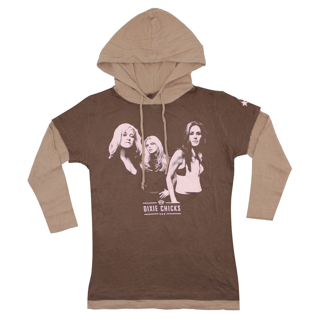 Dixie Chicks Junior Top 418455 | Rockabilia Merch Store