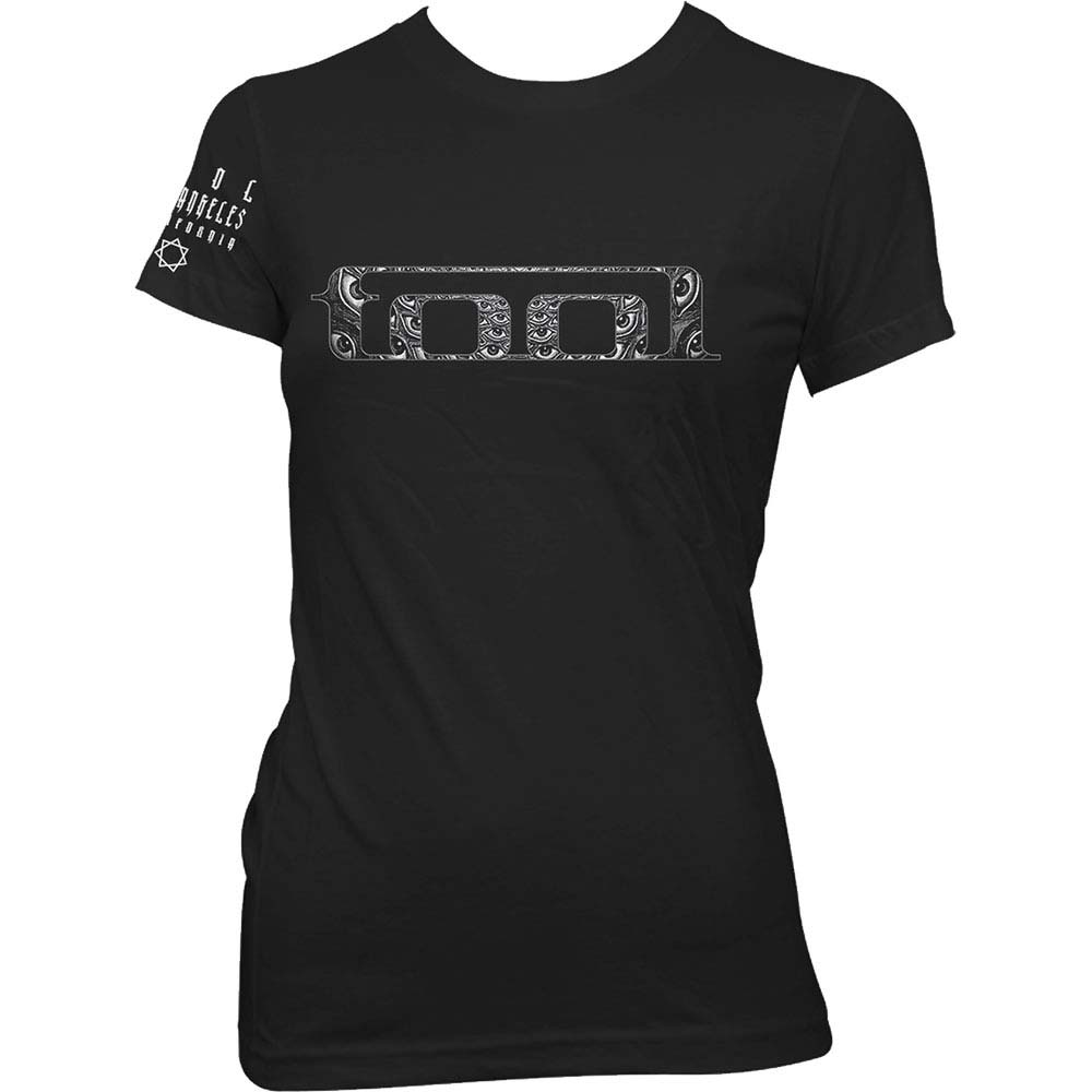 Tool Merch & T-Shirts - Officially Licensed Merchandise. Shop Now ...