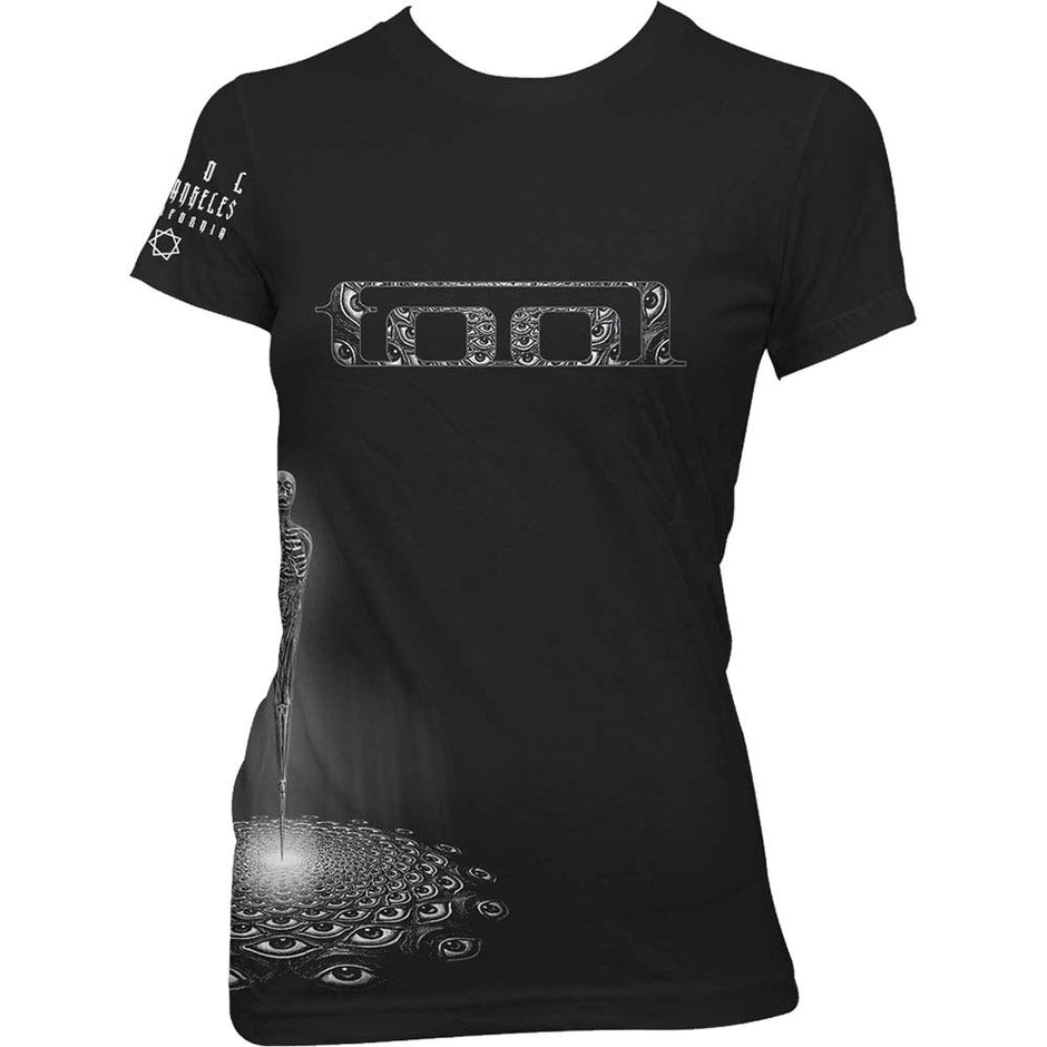 Tool Merch & T-Shirts - Officially Licensed Merchandise. Shop Now ...