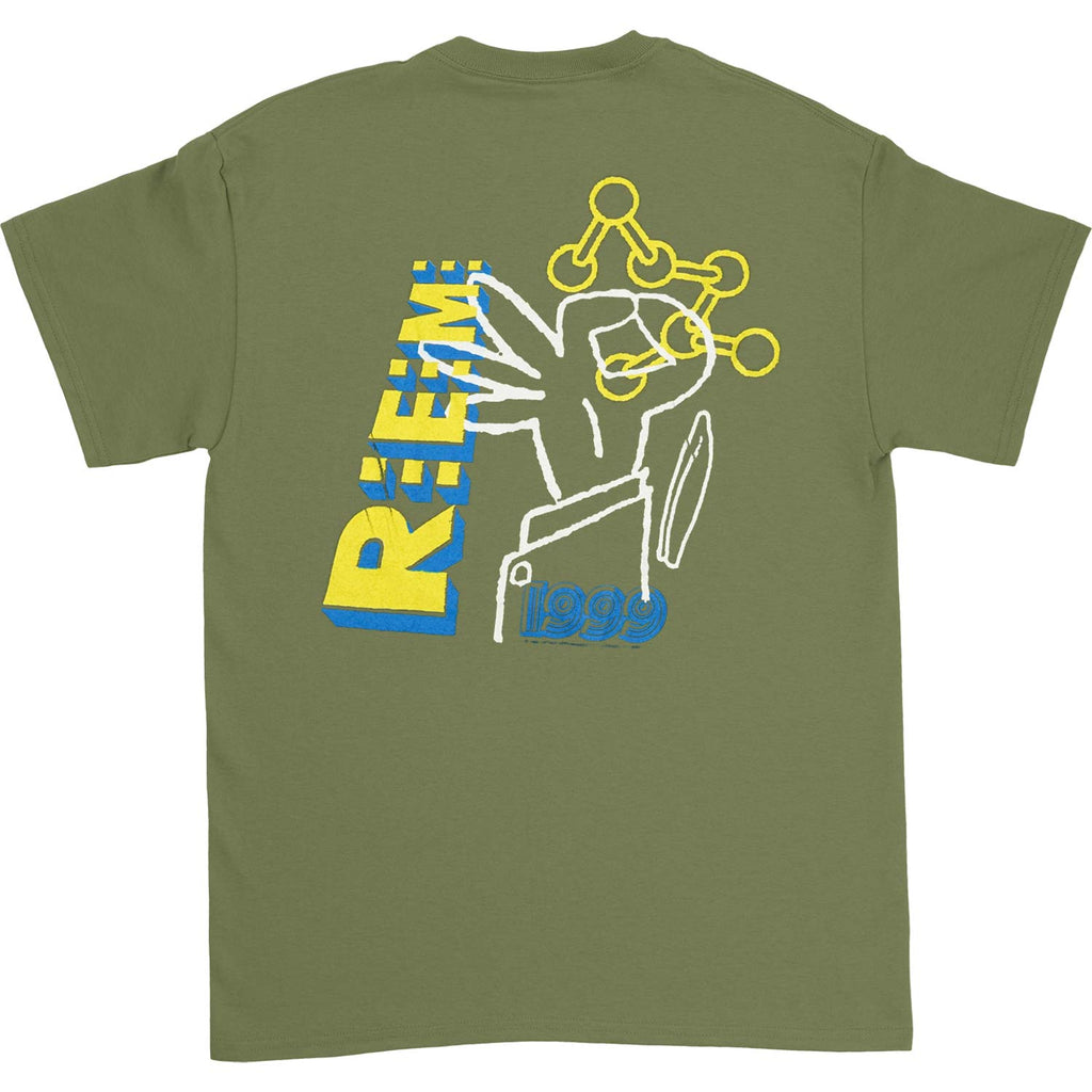 R.E.M. T-shirt 421719 | Rockabilia Merch Store