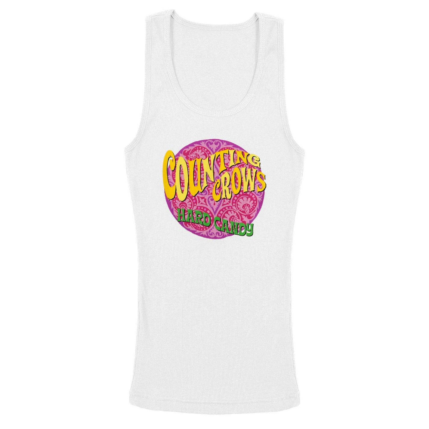 Counting Crows Junior Top 421727 | Rockabilia Merch Store