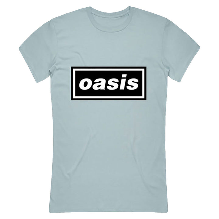 Oasis T-Shirts & Merch - Officially Licensed Merchandise. Shop Now ...