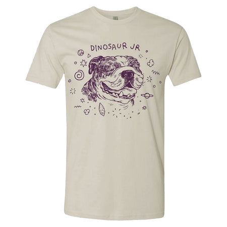 Dinosaur Jr Merch Store - Officially Licensed Merchandise | Rockabilia ...