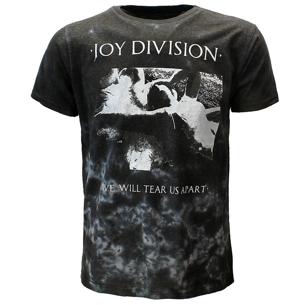 Joy Division T-Shirts - Officially Licensed Merchandise. Shop Now ...