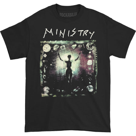 Ministry T-Shirts & Merch - Huge Selection Starting Under $10. Shop Now ...
