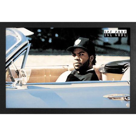 Ice Cube T-Shirts & Merch - Officially Licensed Merchandise Shop Now ...