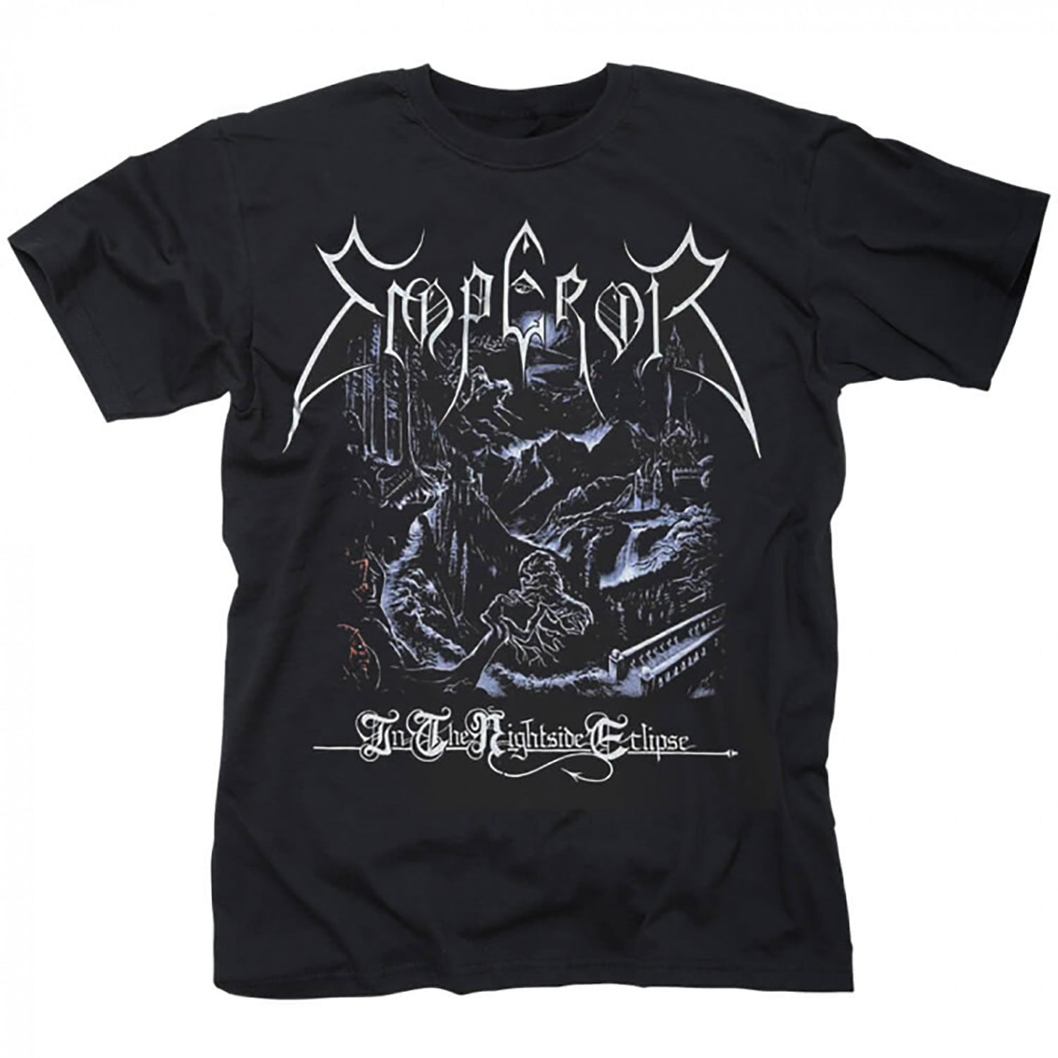 Emperor T-Shirts & Merch - Officially Licensed Merchandise. Shop Now ...
