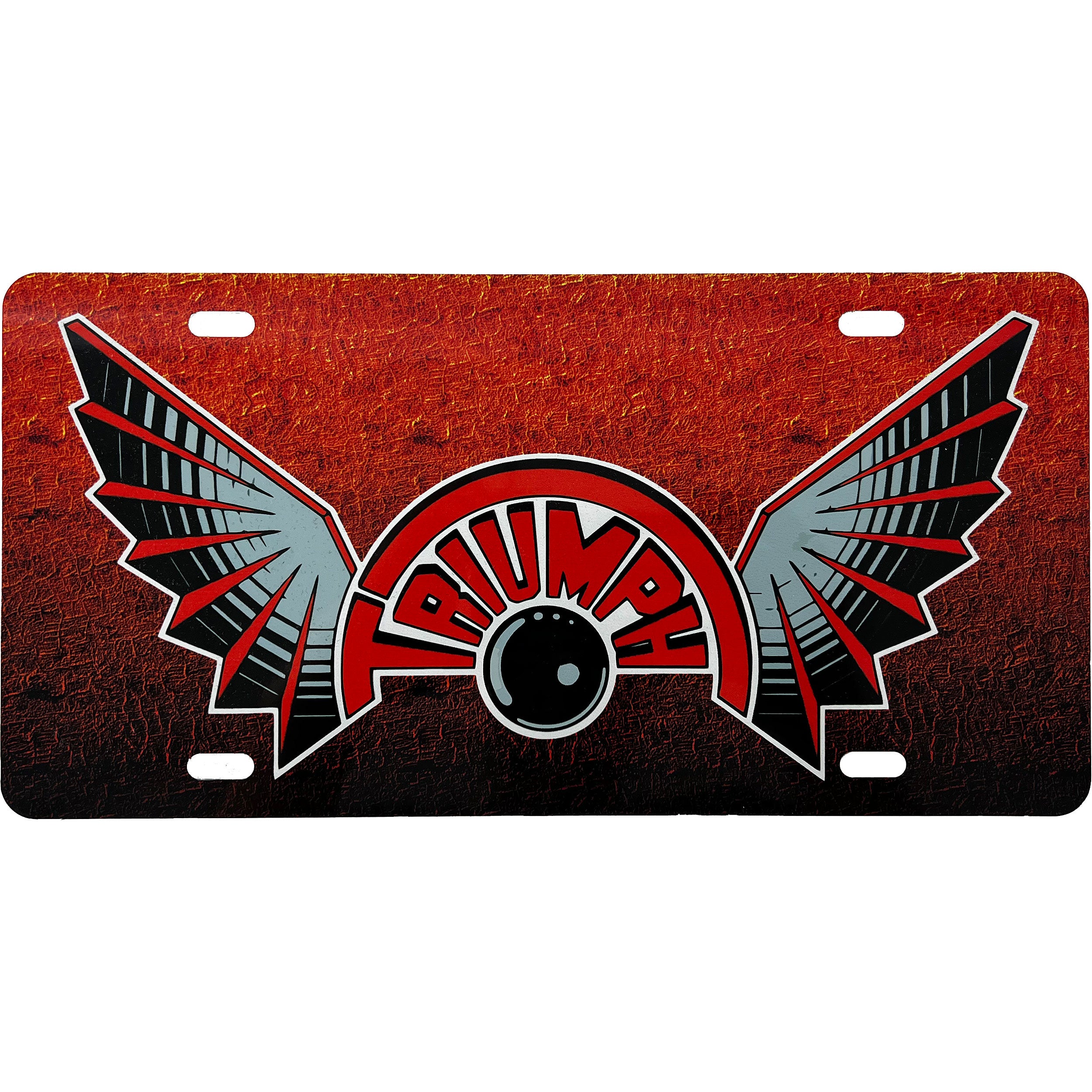Triumph Merch Store - Officially Licensed Merchandise. Shop Now ...