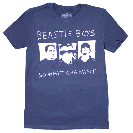 Beastie Boys Merch Store - Officially Licensed Merchandise. Shop Now ...