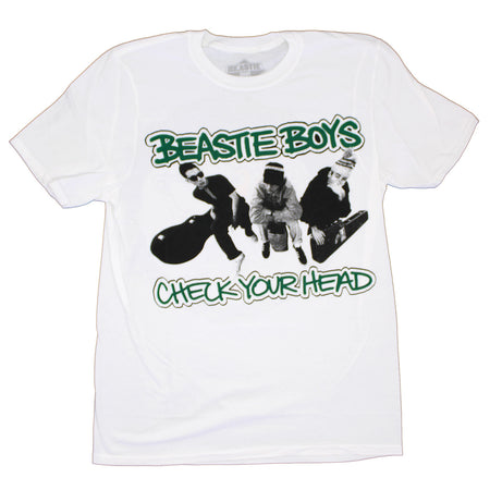 Beastie Boys Merch Store - Officially Licensed Merchandise. Shop Now ...