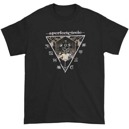 A Perfect Circle T-Shirts & Merch | Rockabilia Merch Store