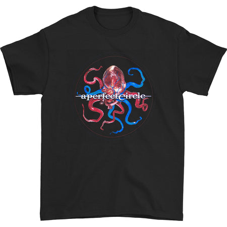 A Perfect Circle T-Shirts & Merch | Rockabilia Merch Store