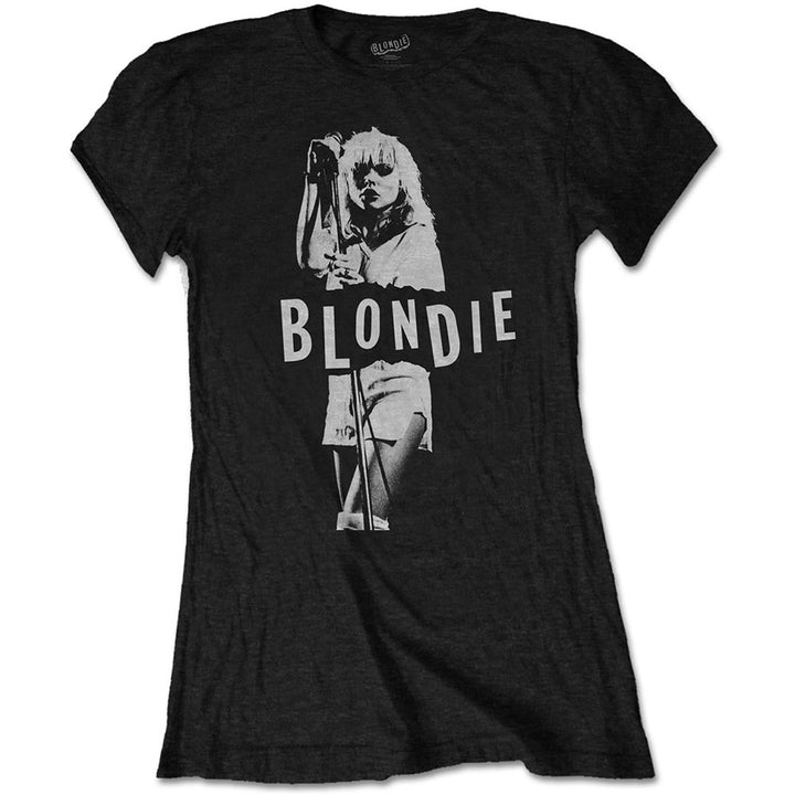 Blondie Merch Store - Officially Licensed Merchandise. Shop Now ...