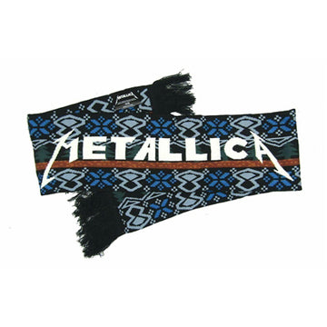 Music & Band necktie - Rock Band Scarves | Rockabilia Merch Store
