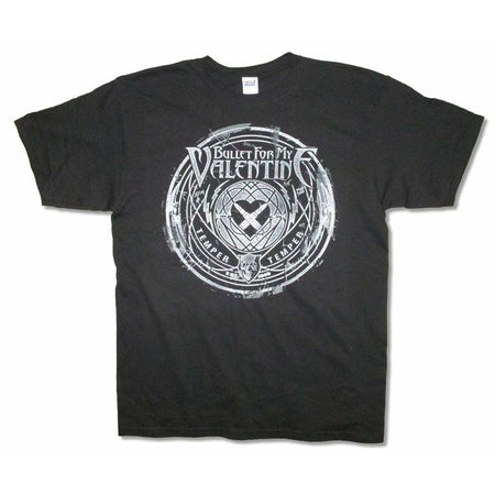Bullet For My Valentine Merch - Officially Licensed Merchandise ...