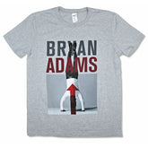Bryan Adams Merch Store - Officially Licensed Merchandise | Rockabilia ...