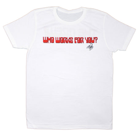 Scorpions T-Shirts & Merch - Huge Selection Starting Under $10. Shop ...