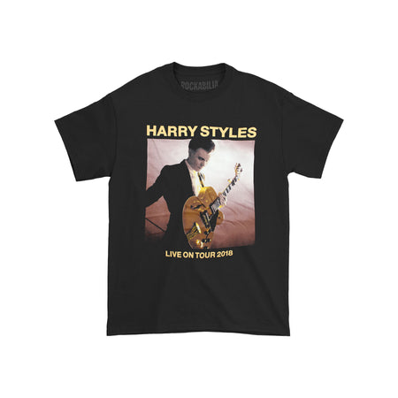 Harry Styles | Rockabilia Merch Store