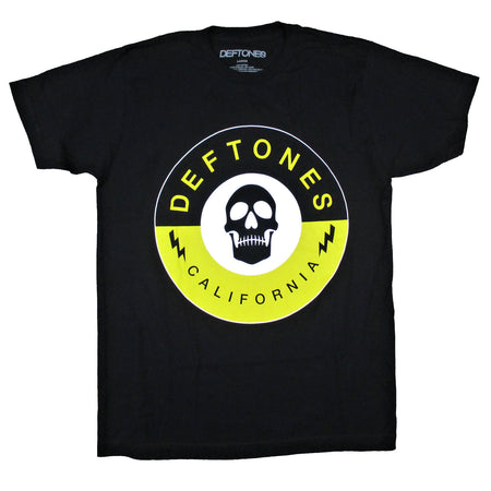Deftones Merchandise and T-Shirts | Rockabilia Merch Store