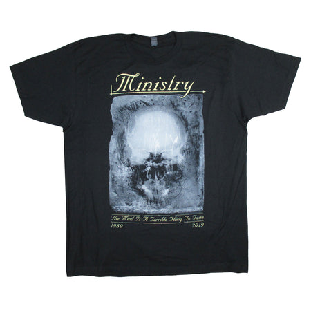 Ministry T-Shirts & Merch - Huge Selection Starting Under $10. Go Now ...