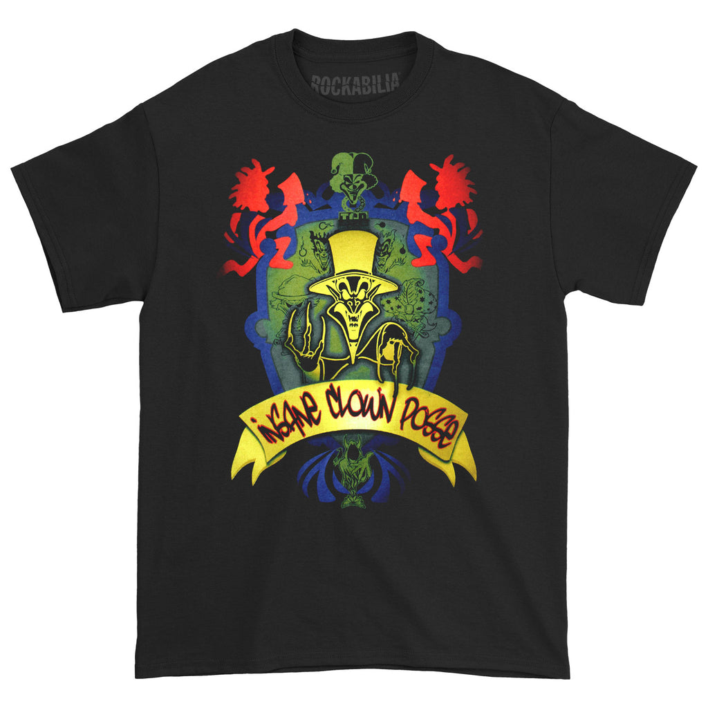 Insane Clown Posse Ringmaster T-shirt 438853 | Rockabilia Merch Store