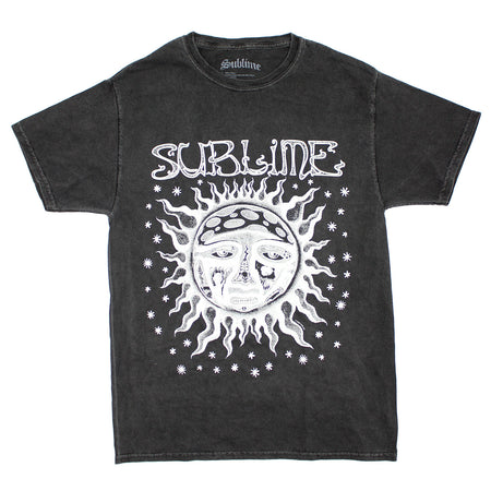 Official Sublime Merch & T-shirts | Rockabilia Merch Store
