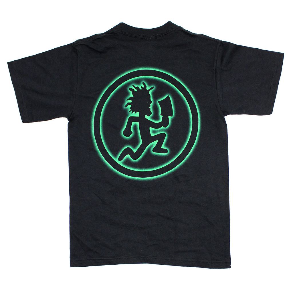 Insane Clown Posse Mike E. Clark Mad Scientist T-shirt 440725 ...