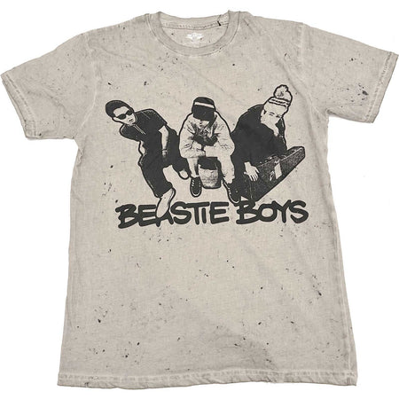 Beastie Boys Merch Store - Officially Licensed Merchandise. Shop Now ...