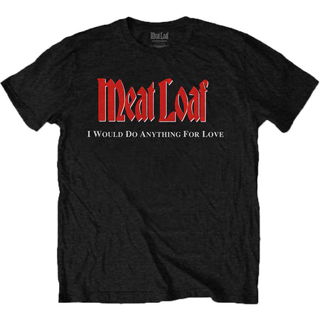Meatloaf T-Shirts - FREE Shipping For All US Orders Over $50. Shop Now ...