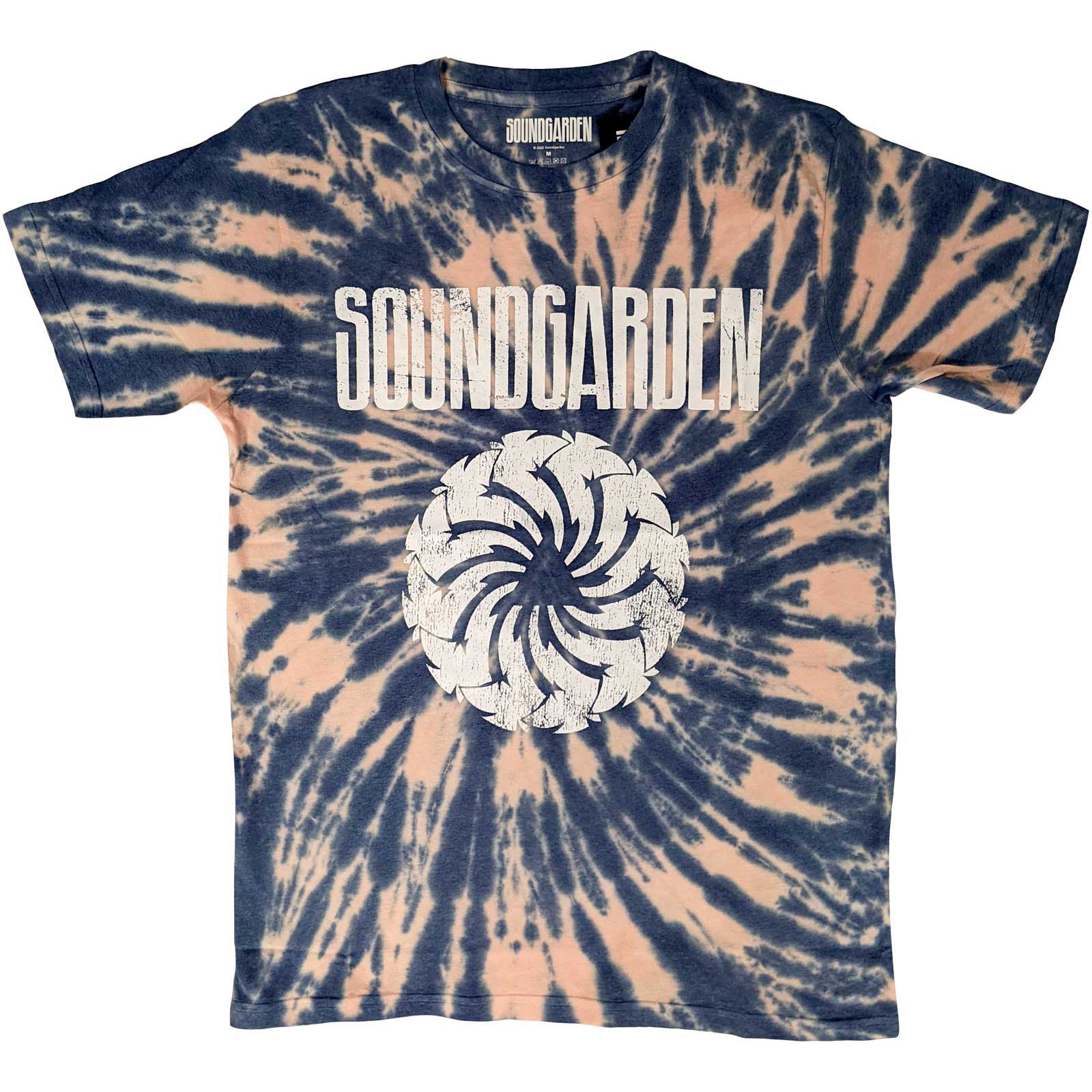Soundgarden T-Shirts - Huge Selection Starting Under $10. Shop Now ...