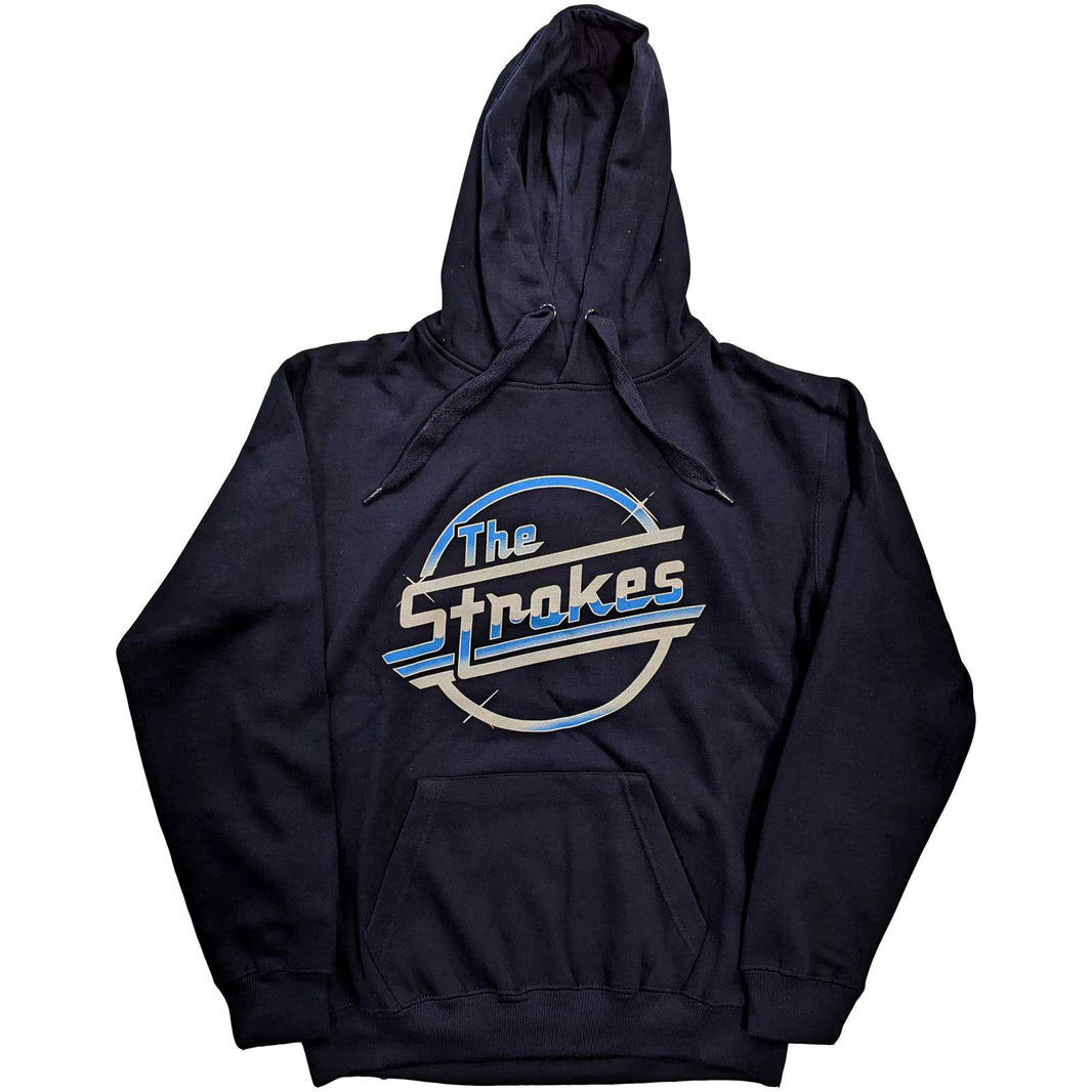 Strokes T-shirts - Officially Licensed Merchandise. Shop Now ...