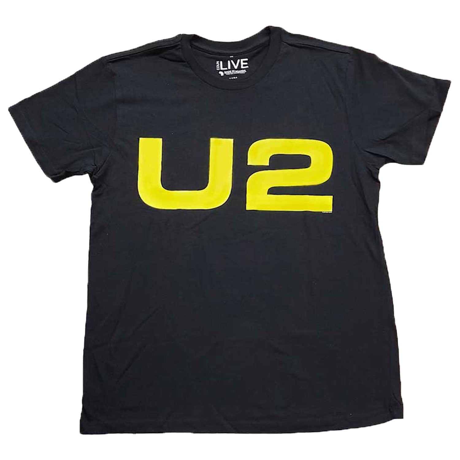 U2 Merch - Huge Selection T-Shirts, Starting Under $10. Shop Now ...
