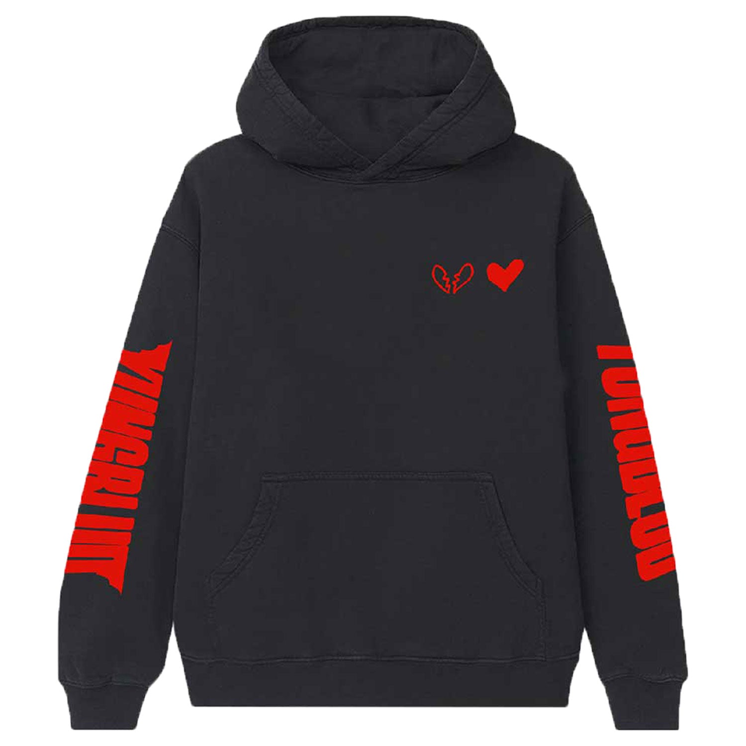 Yungblud | Rockabilia Merch Store