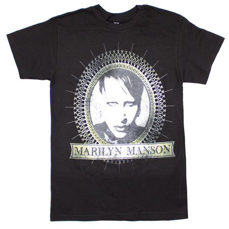 Marilyn Manson T-shirts - Huge Selection Starting Under $10. Shop Now ...