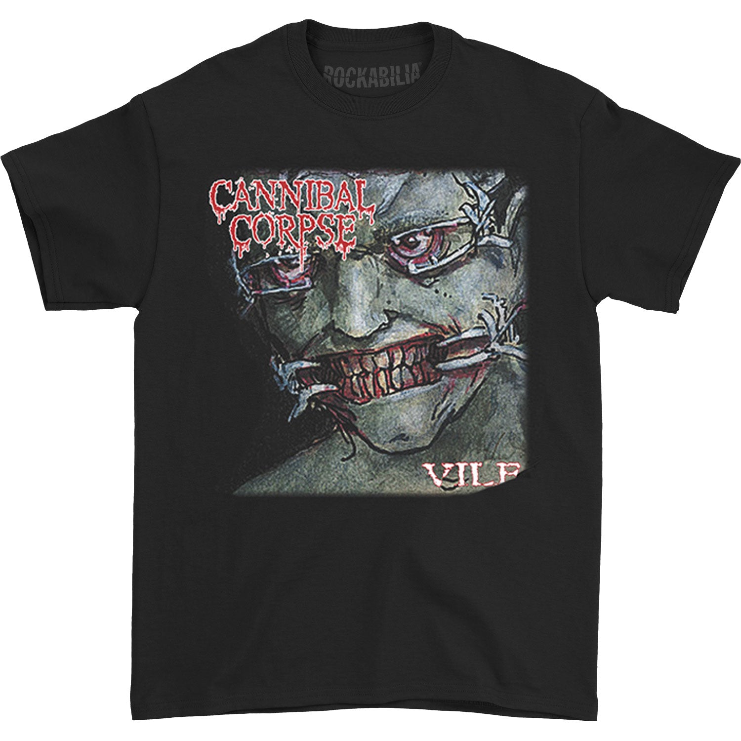 Cannibal Corpse Merch - Officially Licensed Merchandise. Shop Now ...