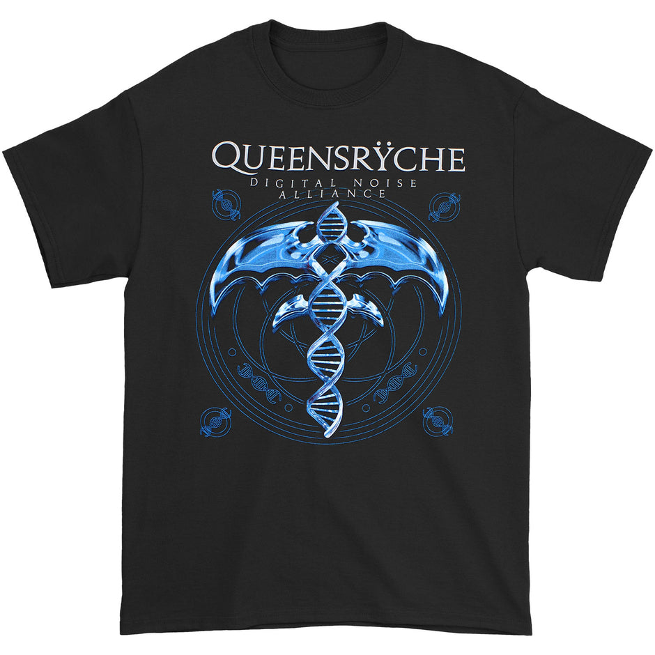 Queensryche Merch Store - Officially Licensed Merchandise | Rockabilia ...